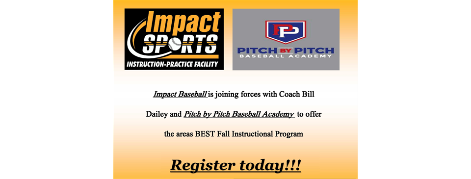 Impact Sports > Home